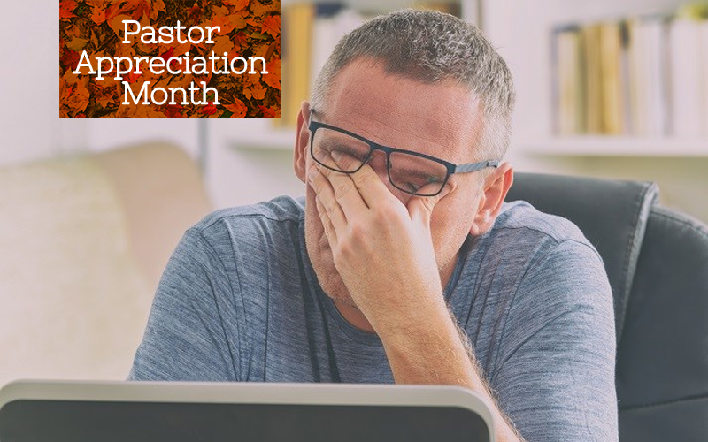 AFA.net - Put Yourself in the Pastor’s Place