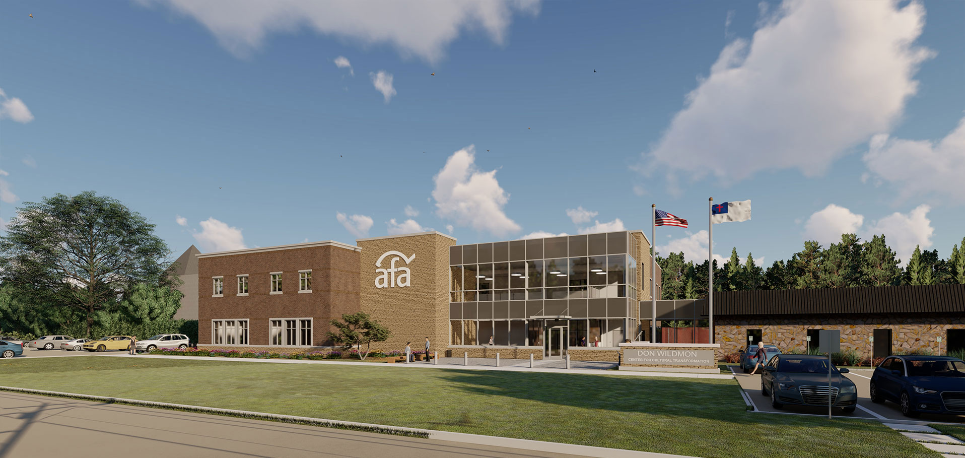 Special Update From Tim