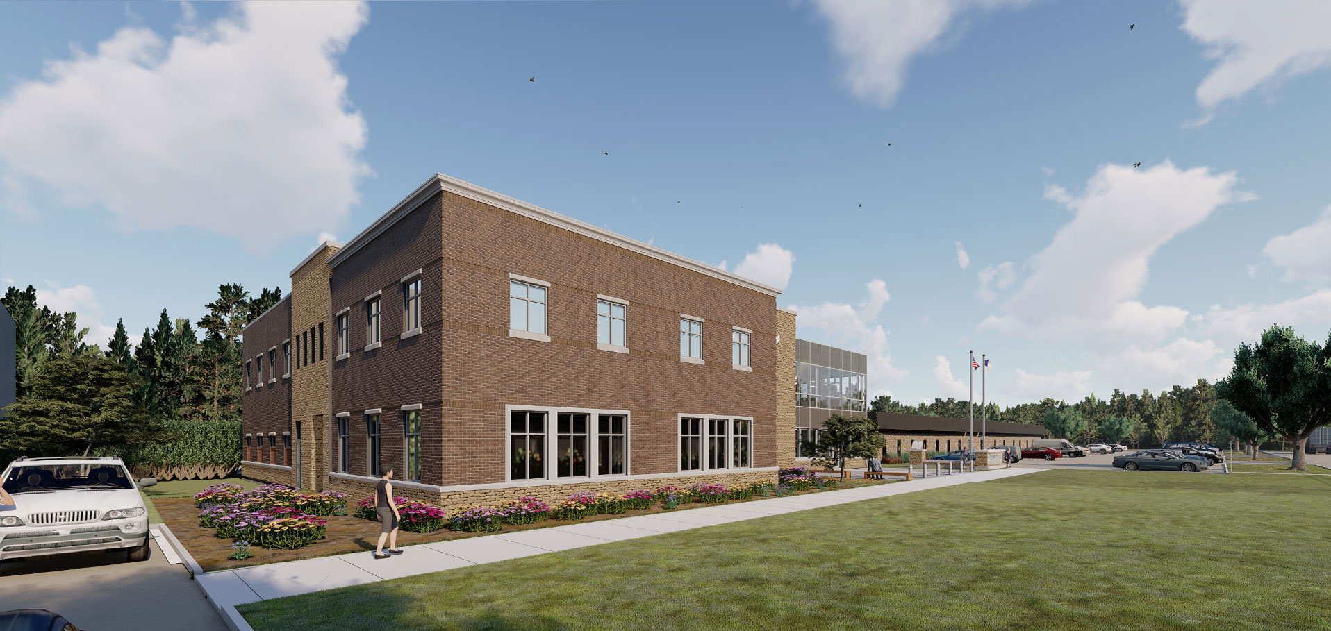 Special Update From Tim